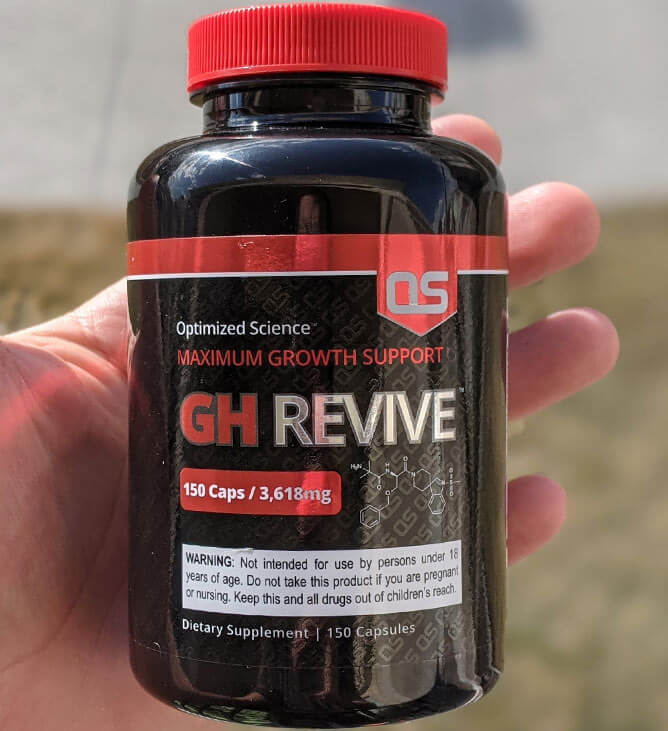 GH Archives - SupplementAuditor.com