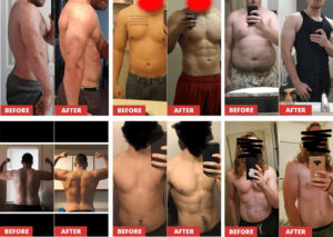 TestForm-X Reviews - Will It Raise Testosterone, Naturally? 4.6 / 5.0